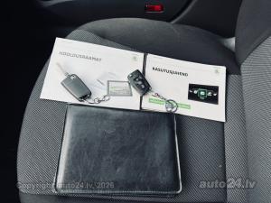 Skoda Octavia 2015 Tallina, ar dzinēja tilpumu 1.20 L un nobraukumu 232 tūkst. km par 4440 €, foto 18 vietnē AUTOMOTO.COM.LV