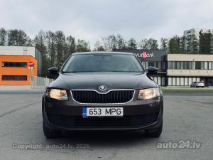 Skoda Octavia 2015 Tallina, ar dzinēja tilpumu 1.20 L un nobraukumu 232 tūkst. km par 4440 €, foto 20 vietnē AUTOMOTO.COM.LV