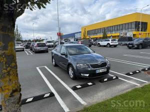 Skoda Octavia 2015 Madona, ar dzinēja tilpumu 1.60 L un nobraukumu 315 tūkst. km par 5600 €, foto  vietnē AUTOMOTO.COM.LV