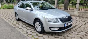 Skoda Octavia 2016 Rīga, ar dzinēja tilpumu 1.80 L un nobraukumu 149 tūkst. km par 6950 €, foto 2 vietnē AUTOMOTO.COM.LV
