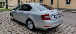Skoda Octavia 2016 Rīga, ar dzinēja tilpumu 1.80 L un nobraukumu 149 tūkst. km par 6950 €, foto 4 vietnē AUTOMOTO.COM.LV