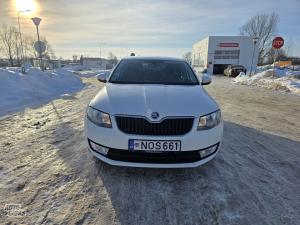 Skoda Octavia 2016 in Kretinga, with an engine capacity of 1.60 L and mileage of 224 thousand km for 4900 €, photo 2 on AUTOMOTO.COM.LV