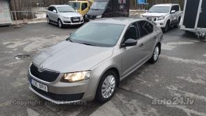 Skoda Octavia 2016 in Tallinn, with an engine capacity of 1.20 L and mileage of 112 thousand km for 8990 €, photo 2 on AUTOMOTO.COM.LV