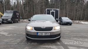 Skoda Octavia 2016 in Tallinn, with an engine capacity of 1.20 L and mileage of 112 thousand km for 8990 €, photo 3 on AUTOMOTO.COM.LV