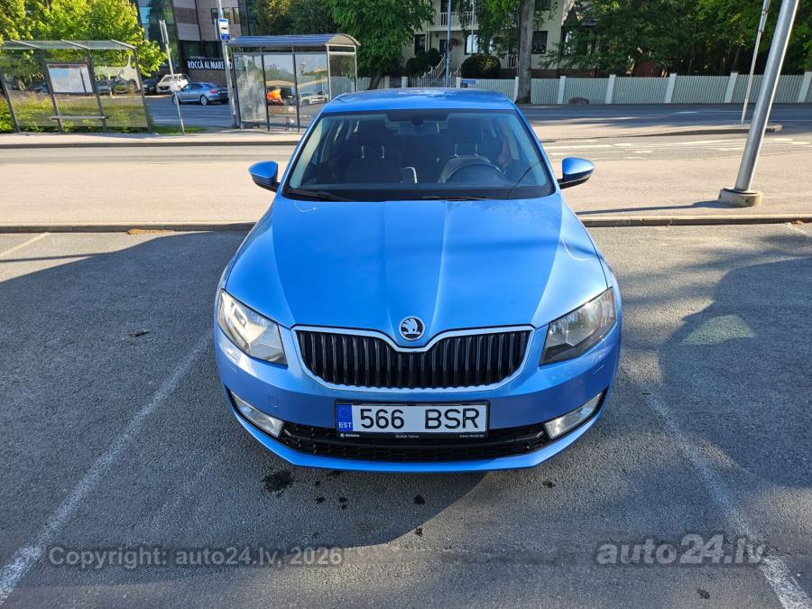 Шкода Октавия 2016 в Таллин, объемом двигателя 1.20 л и пробегом 155 тыс. км за 7500 €, фото 3 на AUTOMOTO.COM.LV