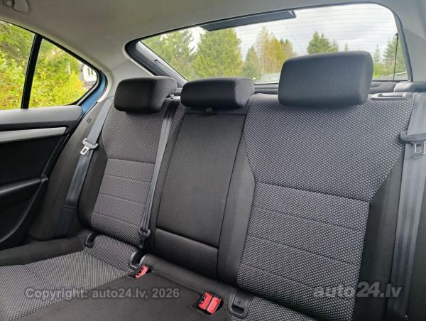 Skoda Octavia 2016 in Tallinn, with an engine capacity of 1.40 L and mileage of 140 thousand km for 8500 €, photo 9 on AUTOMOTO.COM.LV