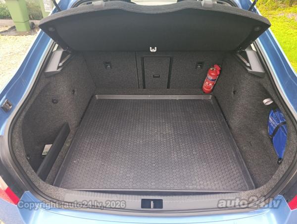 Skoda Octavia 2016 in Tallinn, with an engine capacity of 1.40 L and mileage of 140 thousand km for 8500 €, photo 11 on AUTOMOTO.COM.LV