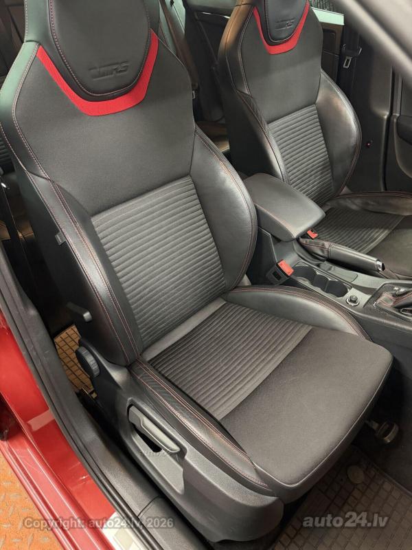 Skoda Octavia 2017 in Tallinn, with an engine capacity of 2.00 L and mileage of 95 thousand km for 16900 €, photo 11 on AUTOMOTO.COM.LV