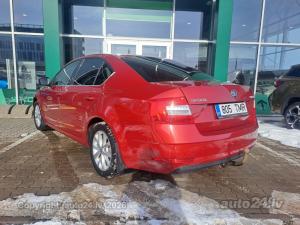 Skoda Octavia 2017 in Tartu, with an engine capacity of 1.40 L and mileage of 142 thousand km for 8399 €, photo 2 on AUTOMOTO.COM.LV