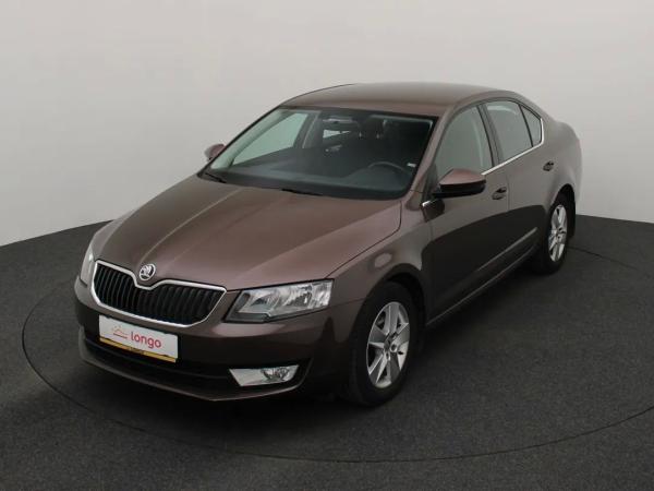 Skoda Octavia 2017 in Vilnius, with an engine capacity of 1.40 L and mileage of 77 thousand km for 11499 €, photo 1 on AUTOMOTO.COM.LV