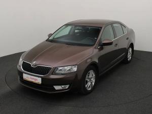 Skoda Octavia 2017 in Vilnius, with an engine capacity of 1.40 L and mileage of 77 thousand km for 11499 €, photo  on AUTOMOTO.COM.LV