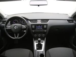 Skoda Octavia 2017 in Vilnius, with an engine capacity of 1.40 L and mileage of 77 thousand km for 11499 €, photo 3 on AUTOMOTO.COM.LV