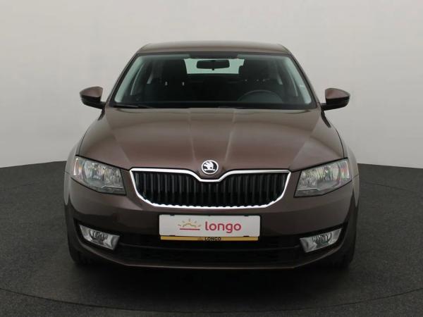 Skoda Octavia 2017 in Vilnius, with an engine capacity of 1.40 L and mileage of 77 thousand km for 11499 €, photo 3 on AUTOMOTO.COM.LV