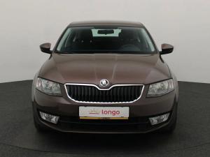 Skoda Octavia 2017 in Vilnius, with an engine capacity of 1.40 L and mileage of 77 thousand km for 11499 €, photo 4 on AUTOMOTO.COM.LV