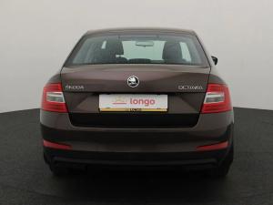 Skoda Octavia 2017 in Vilnius, with an engine capacity of 1.40 L and mileage of 77 thousand km for 11499 €, photo 6 on AUTOMOTO.COM.LV