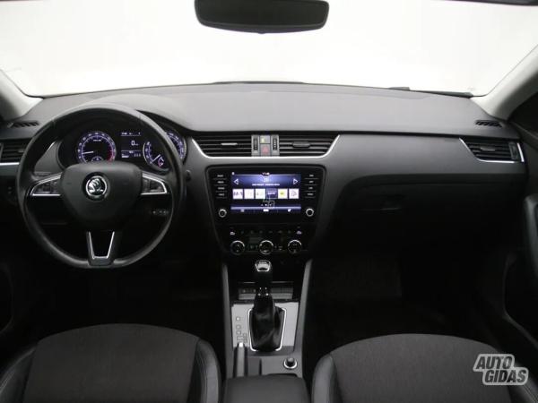 Skoda Octavia 2017 Viļņa, ar dzinēja tilpumu 2.00 L un nobraukumu 203 tūkst. km par 10999 €, foto 2 vietnē AUTOMOTO.COM.LV