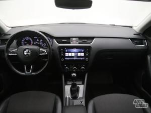 Skoda Octavia 2017 Viļņa, ar dzinēja tilpumu 2.00 L un nobraukumu 203 tūkst. km par 10999 €, foto 3 vietnē AUTOMOTO.COM.LV