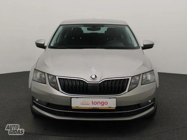 Skoda Octavia 2017 Viļņa, ar dzinēja tilpumu 2.00 L un nobraukumu 203 tūkst. km par 10999 €, foto 3 vietnē AUTOMOTO.COM.LV