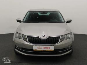 Skoda Octavia 2017 Viļņa, ar dzinēja tilpumu 2.00 L un nobraukumu 203 tūkst. km par 10999 €, foto 4 vietnē AUTOMOTO.COM.LV