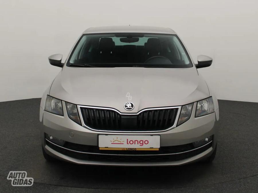 Skoda Octavia 2017 Viļņa, ar dzinēja tilpumu 2.00 L un nobraukumu 203 tūkst. km par 10999 €, foto 4 vietnē AUTOMOTO.COM.LV