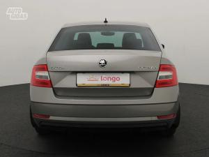 Skoda Octavia 2017 Viļņa, ar dzinēja tilpumu 2.00 L un nobraukumu 203 tūkst. km par 10999 €, foto 6 vietnē AUTOMOTO.COM.LV