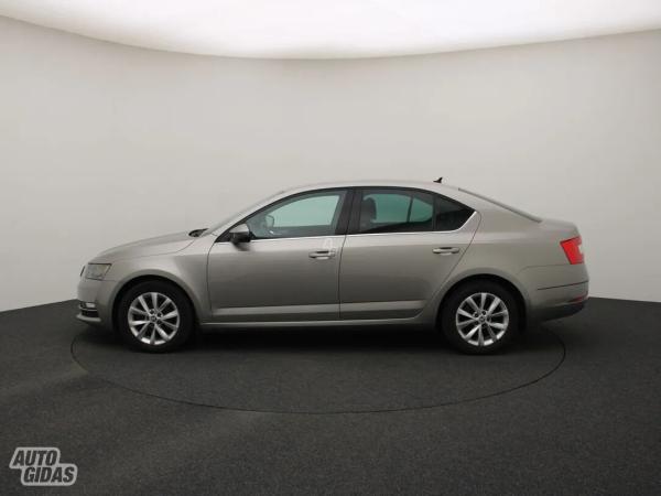 Skoda Octavia 2017 Viļņa, ar dzinēja tilpumu 2.00 L un nobraukumu 203 tūkst. km par 10999 €, foto 6 vietnē AUTOMOTO.COM.LV
