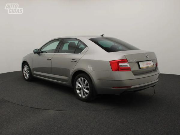 Skoda Octavia 2017 Viļņa, ar dzinēja tilpumu 2.00 L un nobraukumu 203 tūkst. km par 10999 €, foto 7 vietnē AUTOMOTO.COM.LV