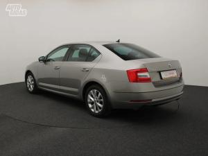 Skoda Octavia 2017 Viļņa, ar dzinēja tilpumu 2.00 L un nobraukumu 203 tūkst. km par 10999 €, foto 8 vietnē AUTOMOTO.COM.LV