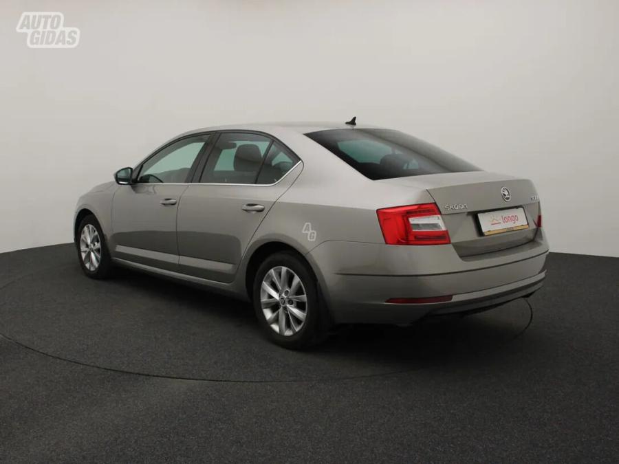 Skoda Octavia 2017 Viļņa, ar dzinēja tilpumu 2.00 L un nobraukumu 203 tūkst. km par 10999 €, foto 8 vietnē AUTOMOTO.COM.LV