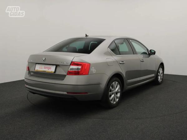 Skoda Octavia 2017 Viļņa, ar dzinēja tilpumu 2.00 L un nobraukumu 203 tūkst. km par 10999 €, foto 8 vietnē AUTOMOTO.COM.LV