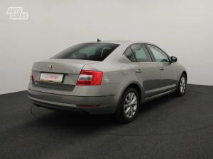 Skoda Octavia 2017 Viļņa, ar dzinēja tilpumu 2.00 L un nobraukumu 203 tūkst. km par 10999 €, foto 9 vietnē AUTOMOTO.COM.LV