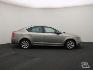 Skoda Octavia 2017 Viļņa, ar dzinēja tilpumu 2.00 L un nobraukumu 203 tūkst. km par 10999 €, foto 10 vietnē AUTOMOTO.COM.LV