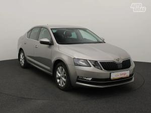 Skoda Octavia 2017 Viļņa, ar dzinēja tilpumu 2.00 L un nobraukumu 203 tūkst. km par 10999 €, foto 11 vietnē AUTOMOTO.COM.LV
