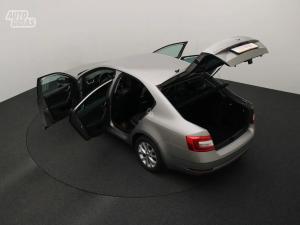 Skoda Octavia 2017 Viļņa, ar dzinēja tilpumu 2.00 L un nobraukumu 203 tūkst. km par 10999 €, foto 14 vietnē AUTOMOTO.COM.LV
