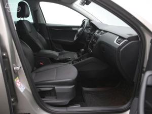 Skoda Octavia 2017 Viļņa, ar dzinēja tilpumu 2.00 L un nobraukumu 203 tūkst. km par 10999 €, foto 15 vietnē AUTOMOTO.COM.LV