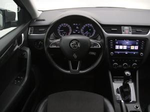 Skoda Octavia 2017 Viļņa, ar dzinēja tilpumu 2.00 L un nobraukumu 203 tūkst. km par 10999 €, foto 18 vietnē AUTOMOTO.COM.LV