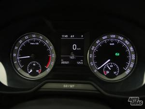 Skoda Octavia 2017 Viļņa, ar dzinēja tilpumu 2.00 L un nobraukumu 203 tūkst. km par 10999 €, foto 20 vietnē AUTOMOTO.COM.LV