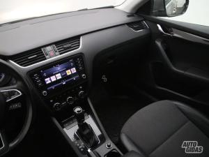Skoda Octavia 2017 Viļņa, ar dzinēja tilpumu 2.00 L un nobraukumu 203 tūkst. km par 10999 €, foto 22 vietnē AUTOMOTO.COM.LV