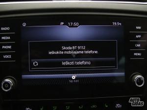 Skoda Octavia 2017 Viļņa, ar dzinēja tilpumu 2.00 L un nobraukumu 203 tūkst. km par 10999 €, foto 24 vietnē AUTOMOTO.COM.LV