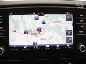 Skoda Octavia 2017 Viļņa, ar dzinēja tilpumu 2.00 L un nobraukumu 203 tūkst. km par 10999 €, foto 25 vietnē AUTOMOTO.COM.LV