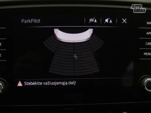 Skoda Octavia 2017 Viļņa, ar dzinēja tilpumu 2.00 L un nobraukumu 203 tūkst. km par 10999 €, foto 26 vietnē AUTOMOTO.COM.LV