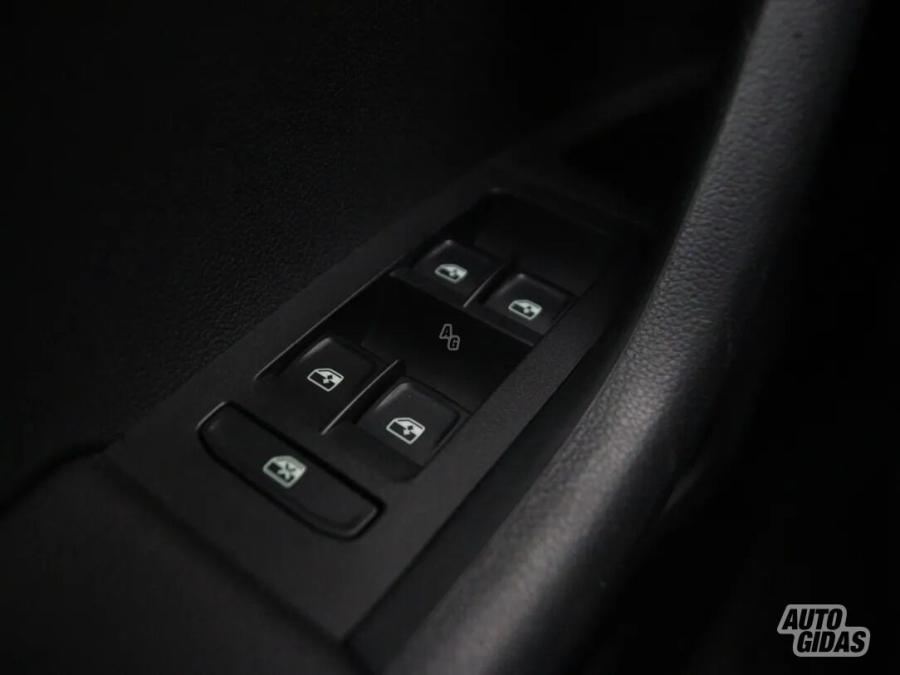 Skoda Octavia 2017 Viļņa, ar dzinēja tilpumu 2.00 L un nobraukumu 203 tūkst. km par 10999 €, foto 27 vietnē AUTOMOTO.COM.LV