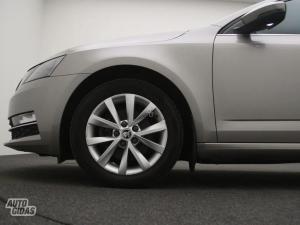Skoda Octavia 2017 Viļņa, ar dzinēja tilpumu 2.00 L un nobraukumu 203 tūkst. km par 10999 €, foto 29 vietnē AUTOMOTO.COM.LV
