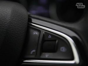 Skoda Octavia 2017 Viļņa, ar dzinēja tilpumu 2.00 L un nobraukumu 203 tūkst. km par 10999 €, foto 31 vietnē AUTOMOTO.COM.LV