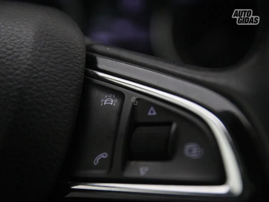 Skoda Octavia 2017 Viļņa, ar dzinēja tilpumu 2.00 L un nobraukumu 203 tūkst. km par 10999 €, foto 31 vietnē AUTOMOTO.COM.LV