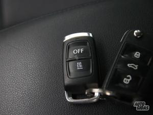 Skoda Octavia 2017 Viļņa, ar dzinēja tilpumu 2.00 L un nobraukumu 203 tūkst. km par 10999 €, foto 32 vietnē AUTOMOTO.COM.LV