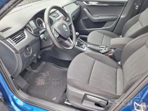 Skoda Octavia 2017 Rīga, ar dzinēja tilpumu 2.00 L un nobraukumu 183 tūkst. km par 10700 €, foto 9 vietnē AUTOMOTO.COM.LV