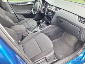 Skoda Octavia 2017 Rīga, ar dzinēja tilpumu 2.00 L un nobraukumu 183 tūkst. km par 10700 €, foto 13 vietnē AUTOMOTO.COM.LV