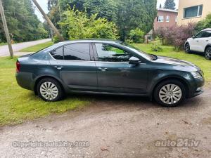 Skoda Octavia 2017 Pērnava, ar dzinēja tilpumu 1.40 L un nobraukumu 270 tūkst. km par 9000 €, foto 6 vietnē AUTOMOTO.COM.LV