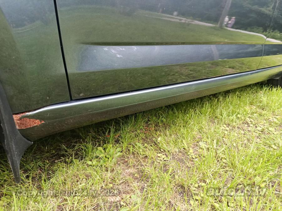Skoda Octavia 2017 Pērnava, ar dzinēja tilpumu 1.40 L un nobraukumu 270 tūkst. km par 9000 €, foto 8 vietnē AUTOMOTO.COM.LV